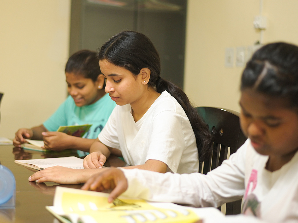 Udayan Care - Jupiter 360 Foundation